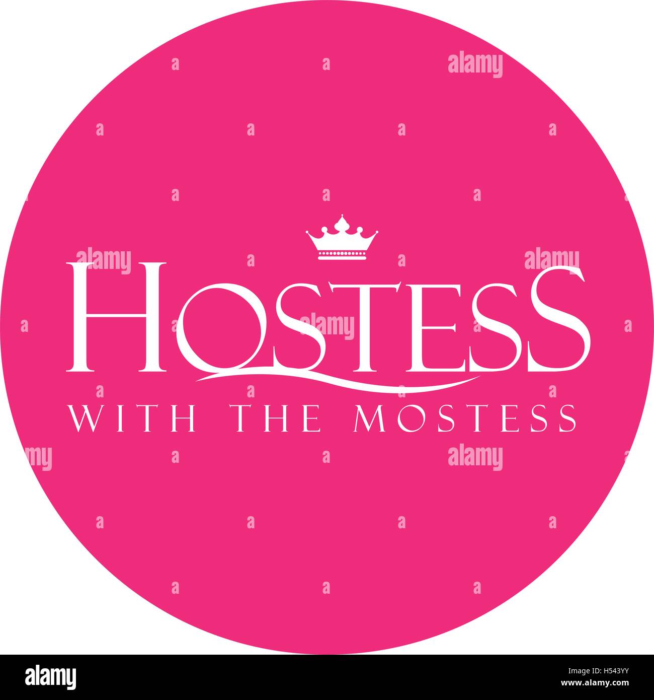 1940s logo Stock Vector Images - Alamy