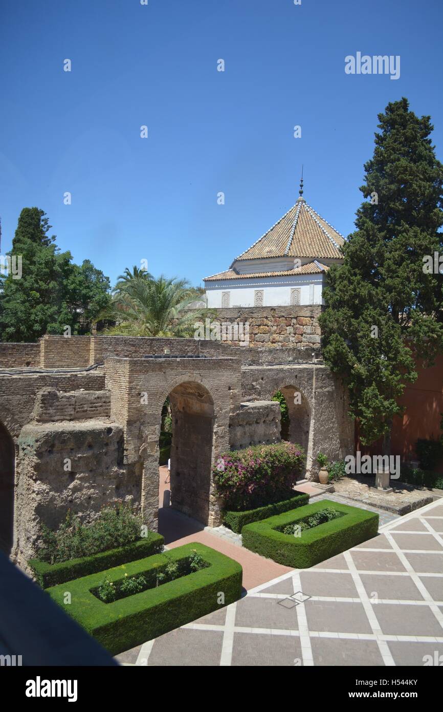 Peacock castle hi-res stock photography and images - Alamy