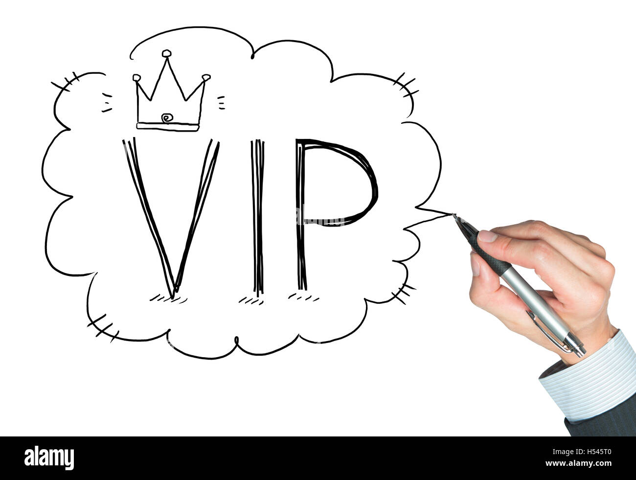 VIP written by hand, hand writing on transparent board, photo Stock ...