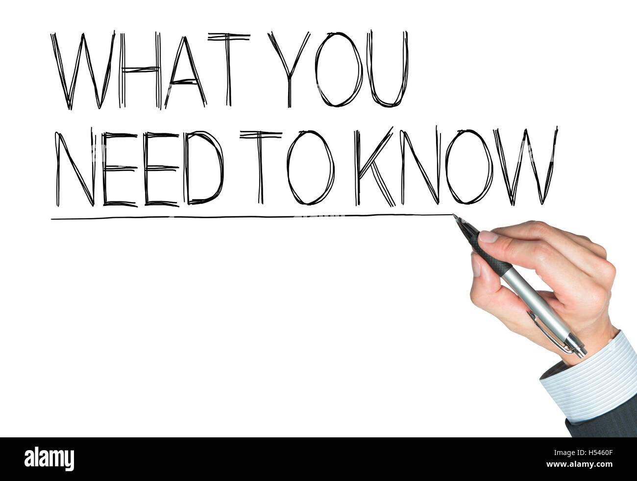 what you need to know written by hand, hand writing on transparent ...
