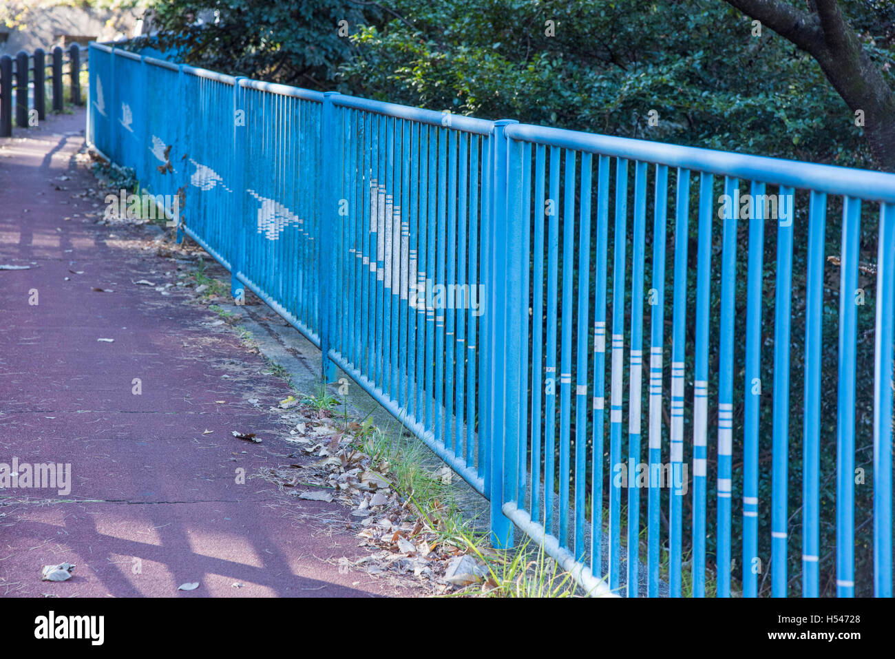 Irohazaka Slope, Tama City, Tokyo, Japan Stock Photo - Alamy