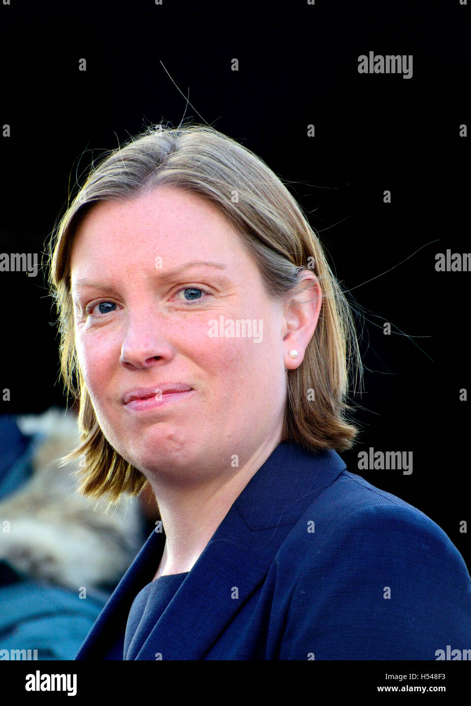 Tracey Crouch High Resolution Stock Photography and Images - Alamy