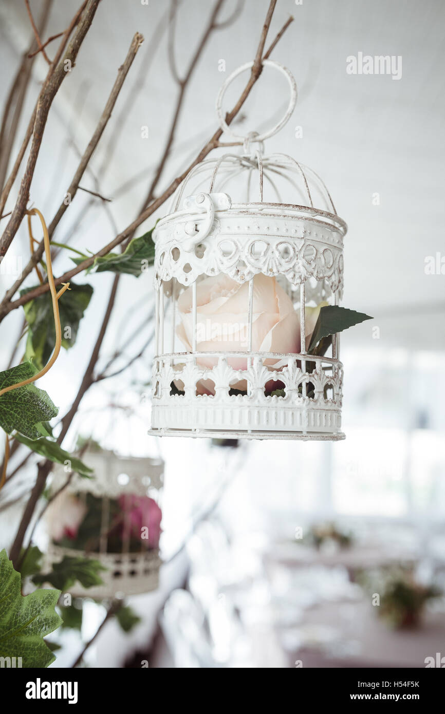 Marriage cage hi-res stock photography and images - Alamy