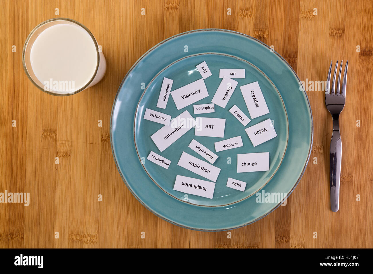 Needing idea hi-res stock photography and images - Alamy