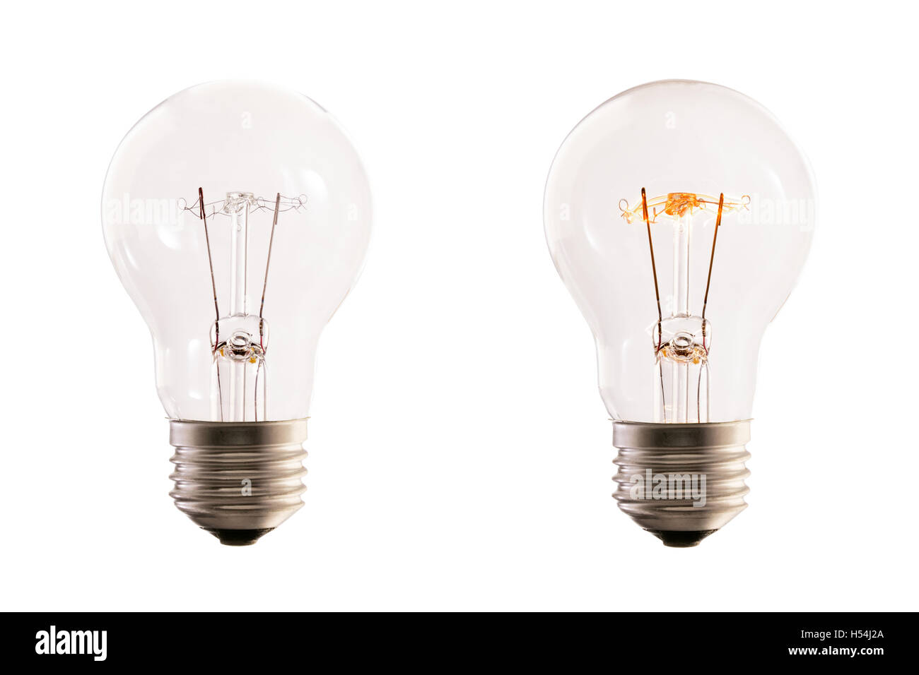 Against dark background bright Cut Out Stock Images & Pictures - Alamy