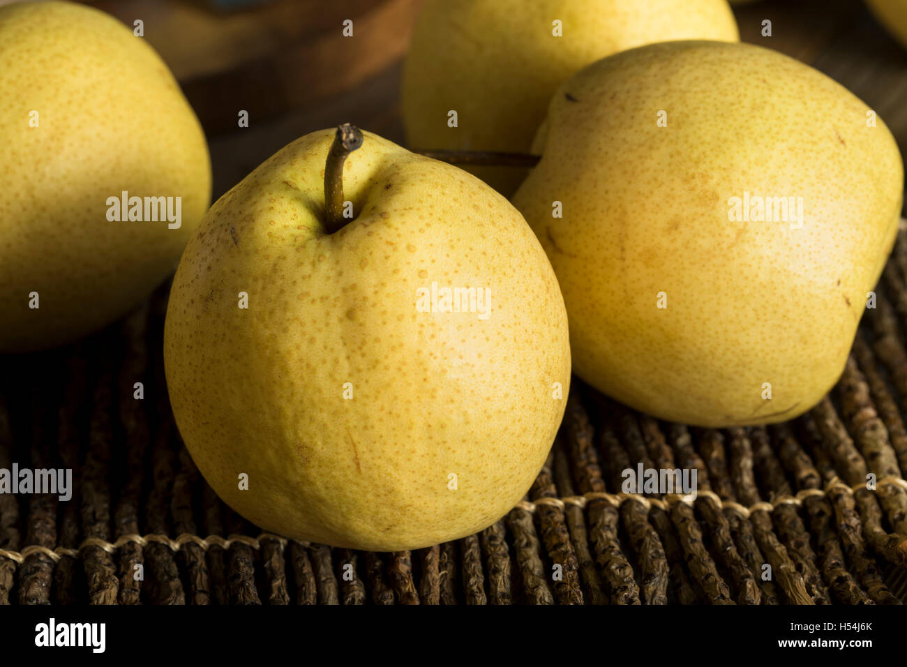 Taiwan pear hi-res stock photography and images - Alamy