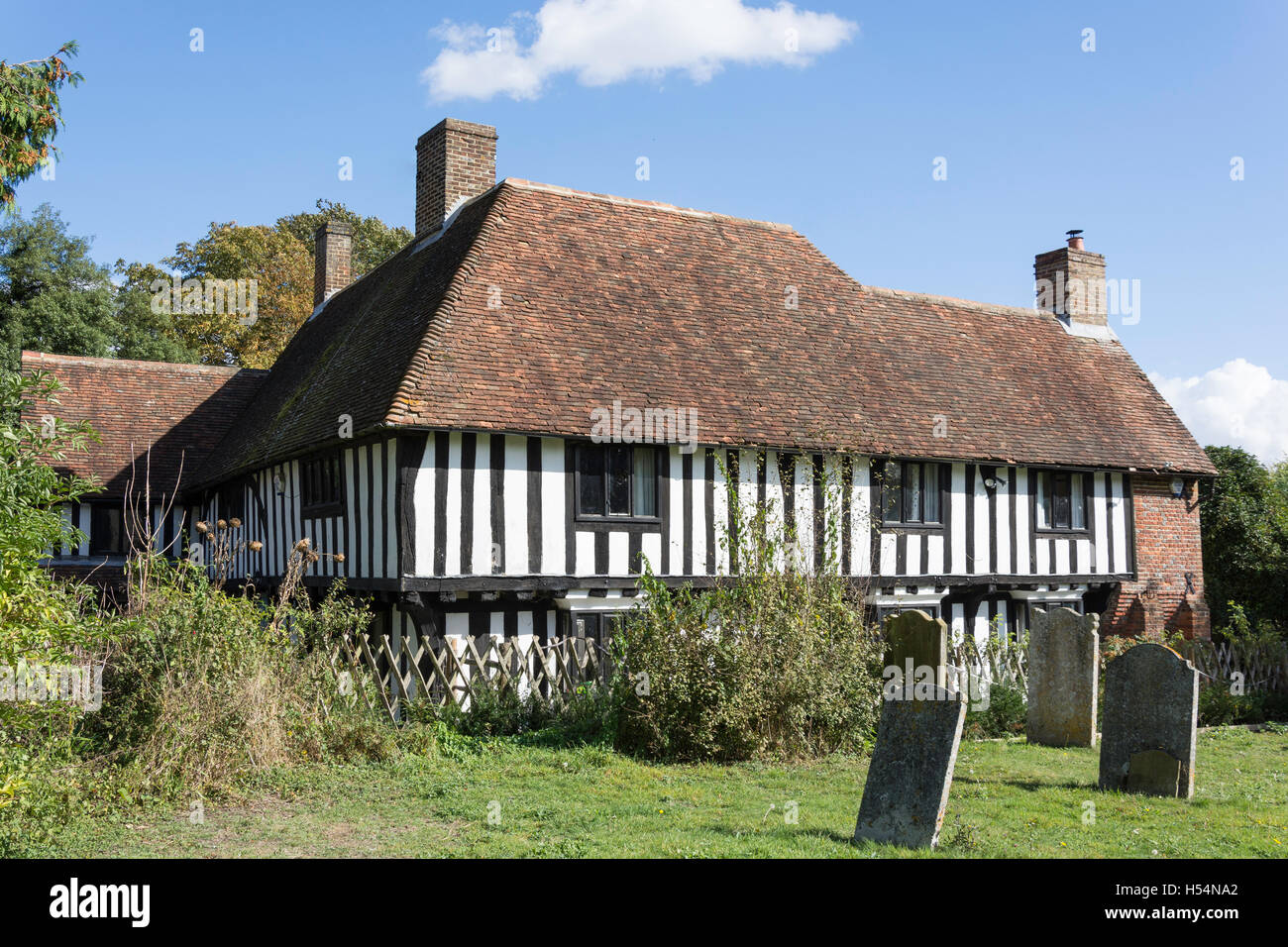 Lenham kent hi-res stock photography and images - Alamy