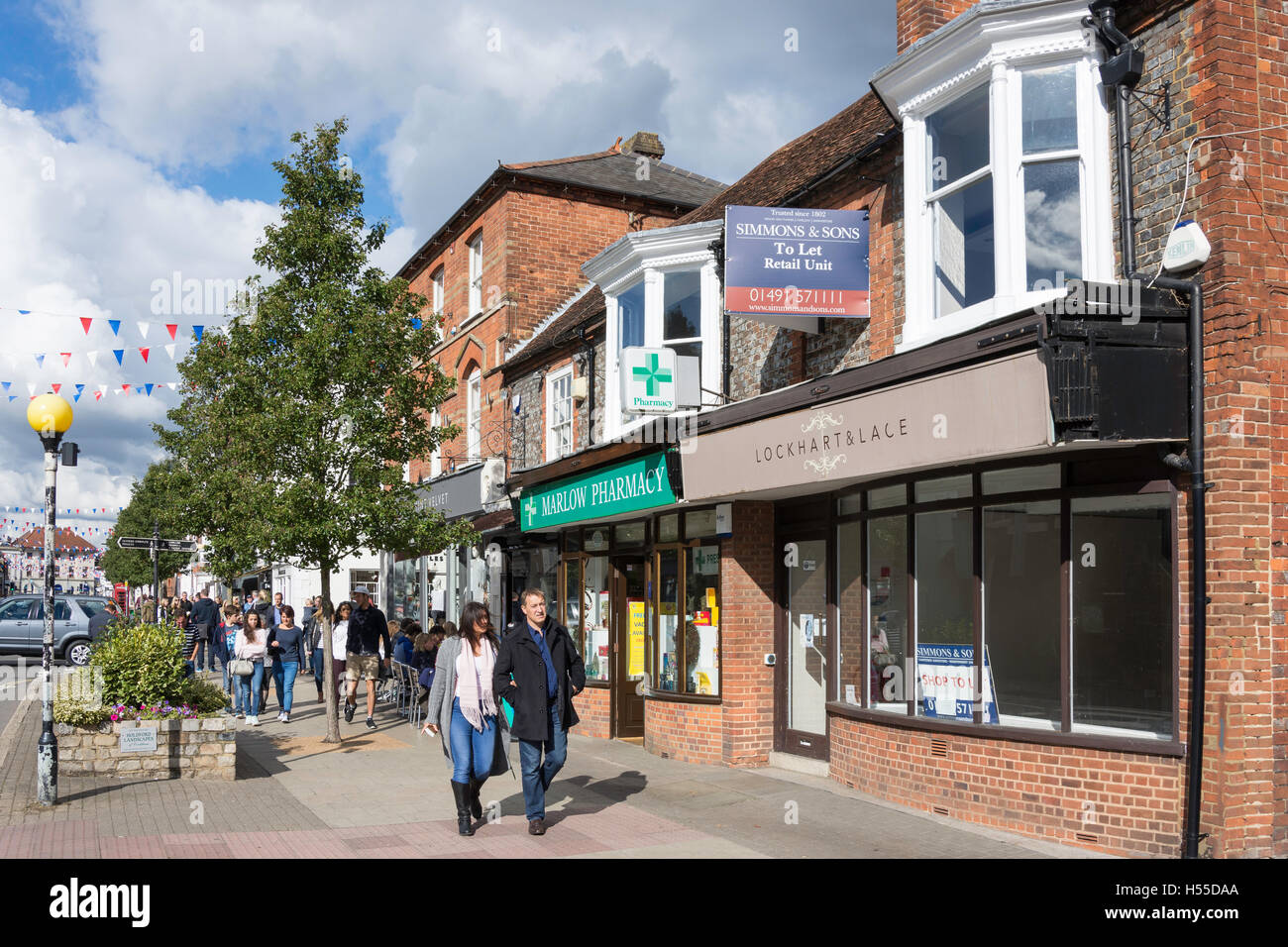 High pavement hi-res stock photography and images - Alamy
