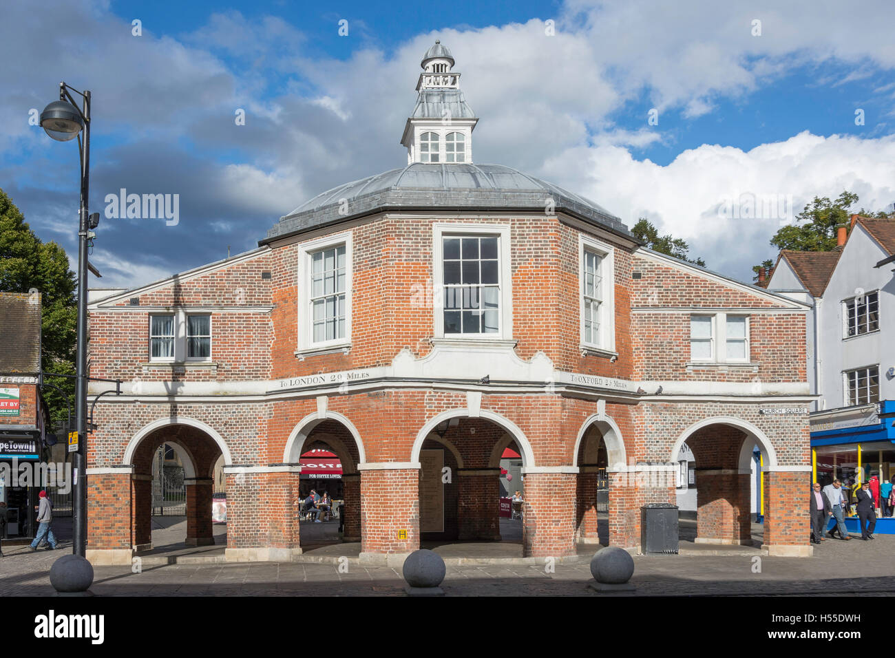 High wycombe hi-res stock photography and images - Alamy