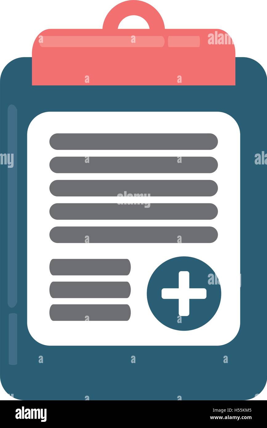 medical order isolated icon Stock Vector Image & Art - Alamy