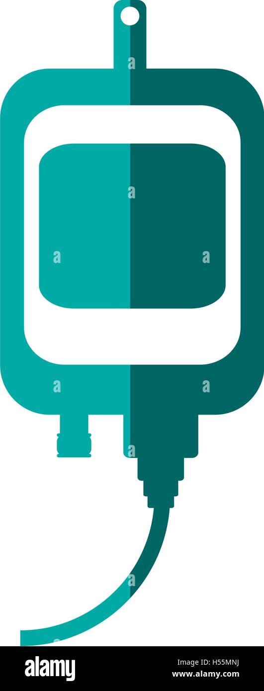 Intravenous catheter Stock Vector Images - Alamy