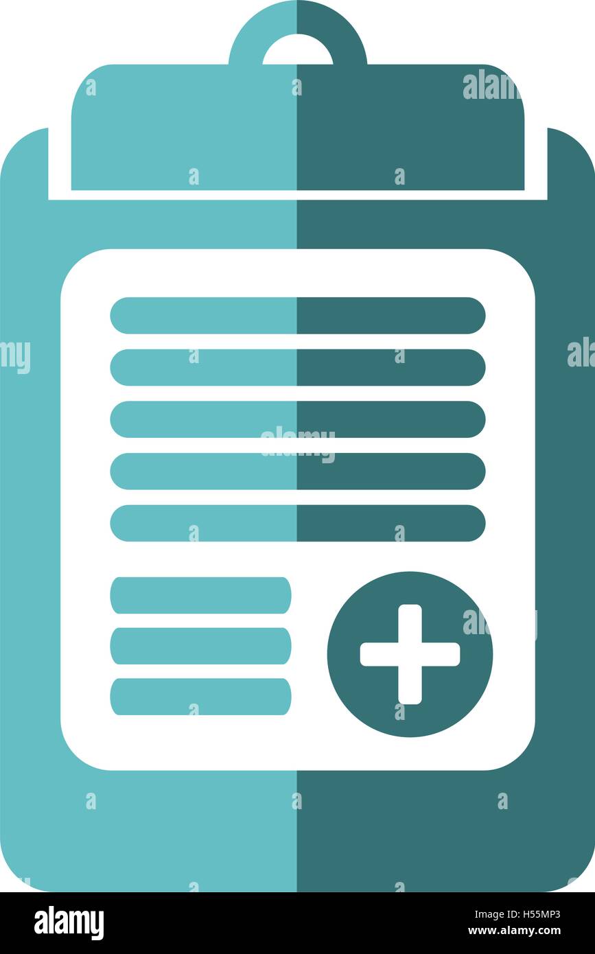 medical order isolated icon Stock Vector Image & Art - Alamy