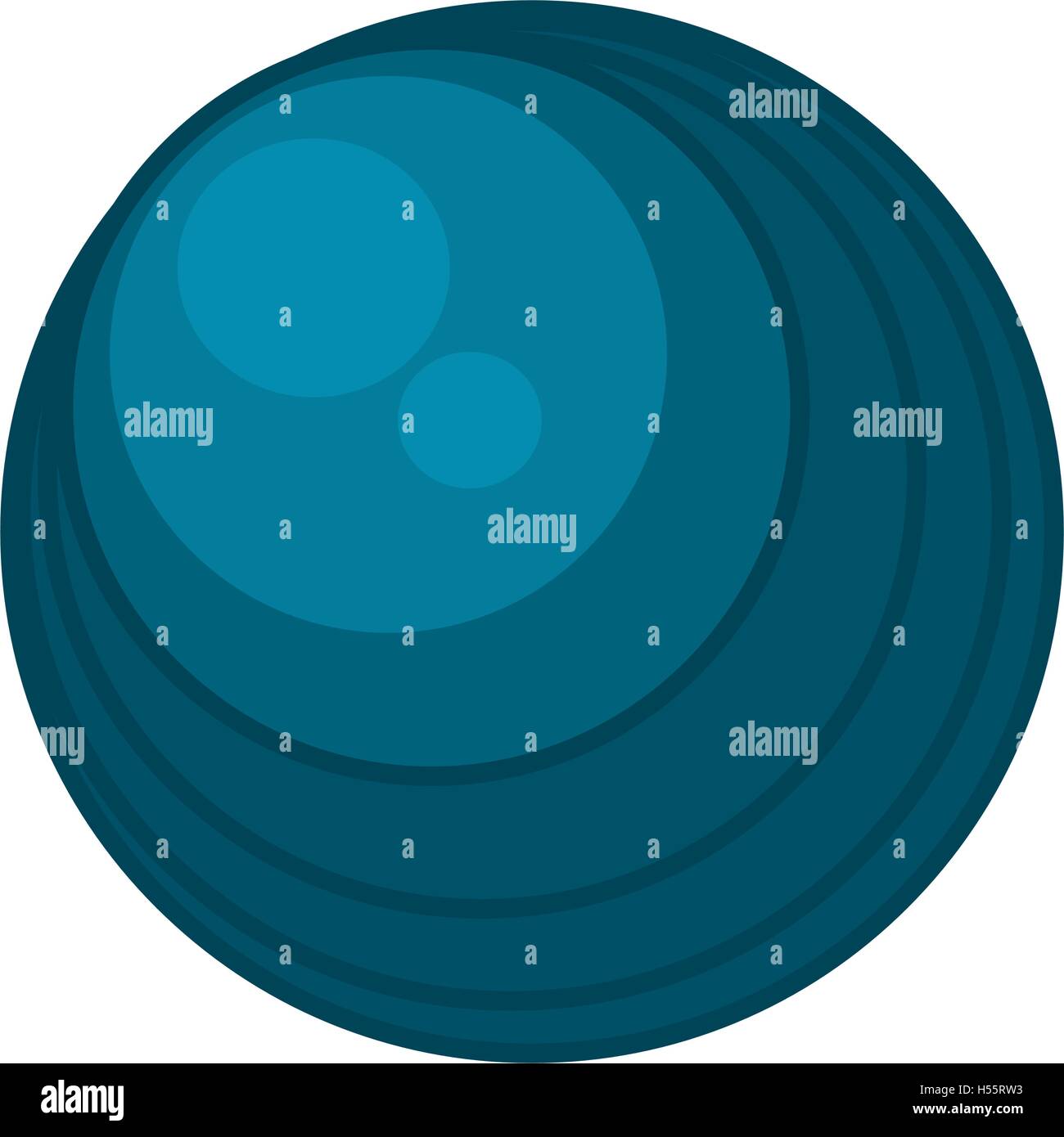 balloon gym equipment isolated icon Stock Vector Image & Art - Alamy