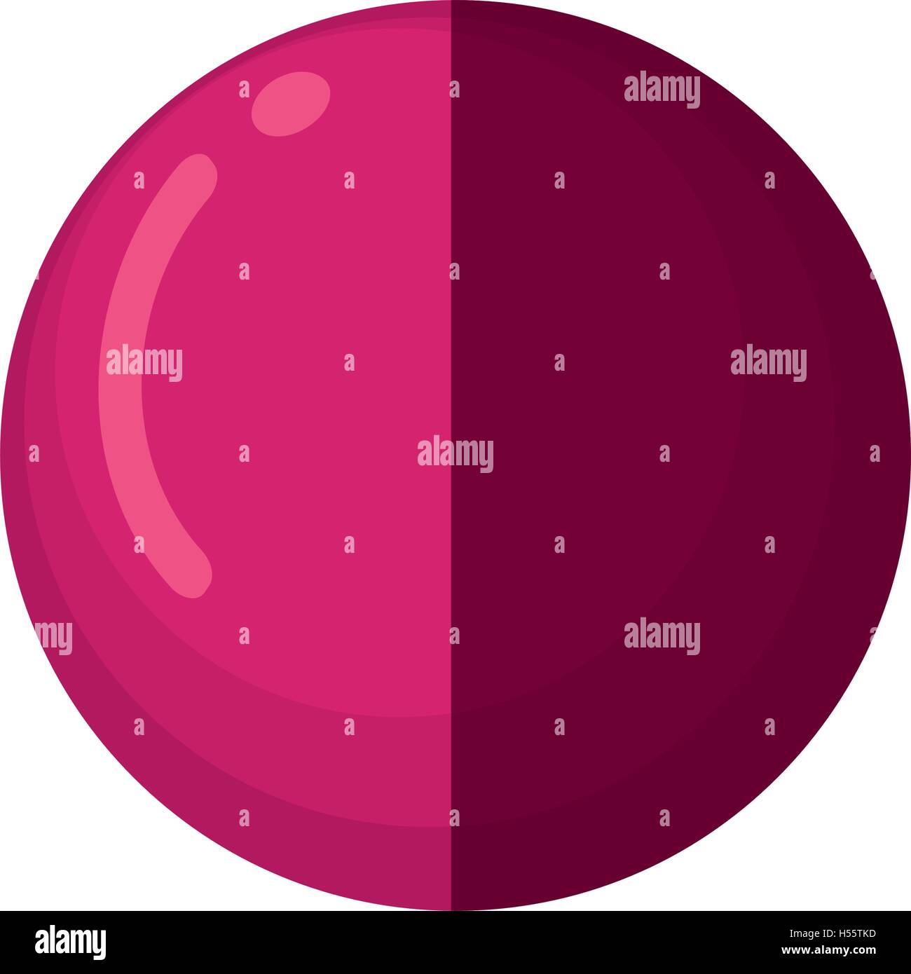 Balloon gym equipment isolated hi-res stock photography and images - Alamy