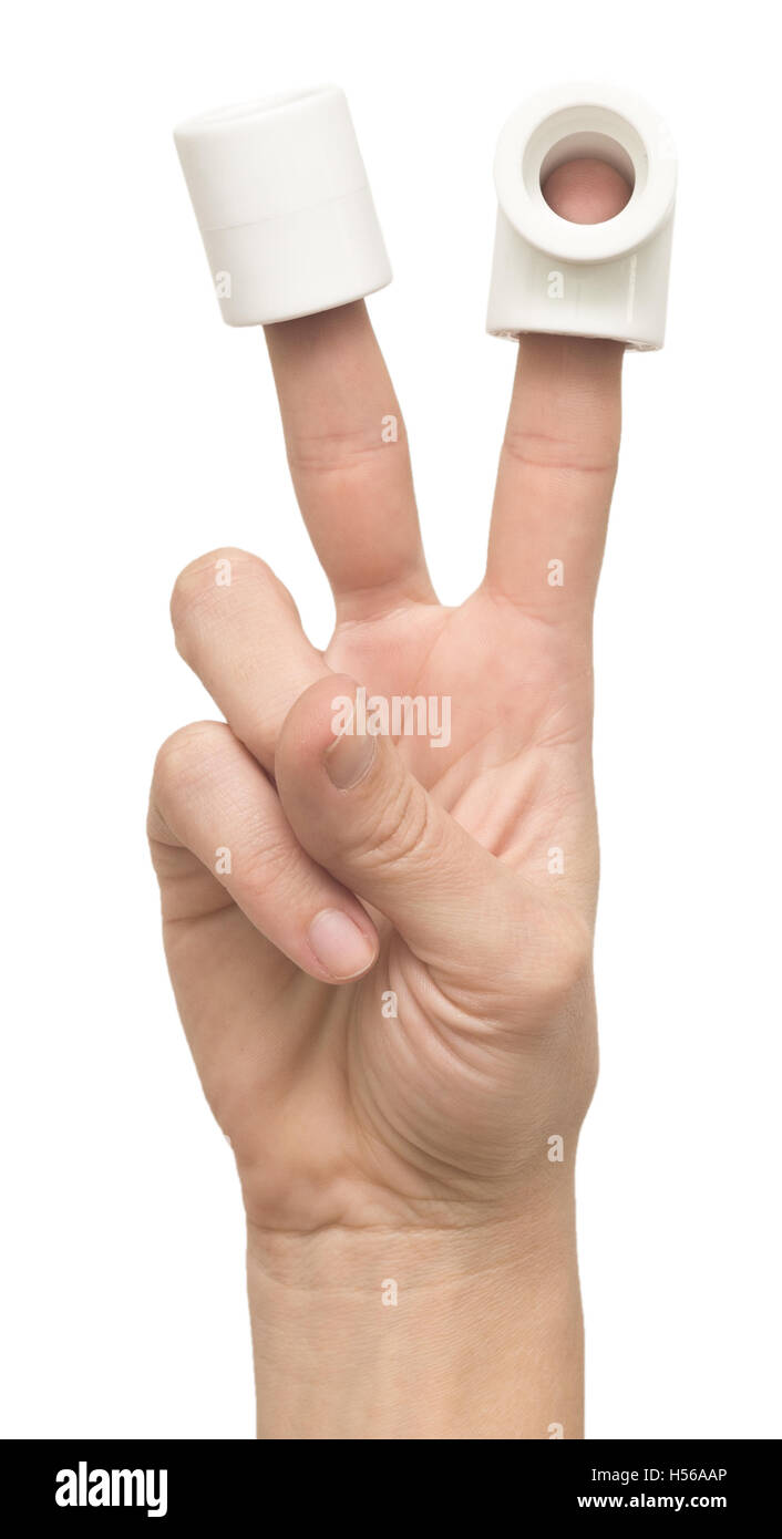 Hand concept hi-res stock photography and images - Alamy
