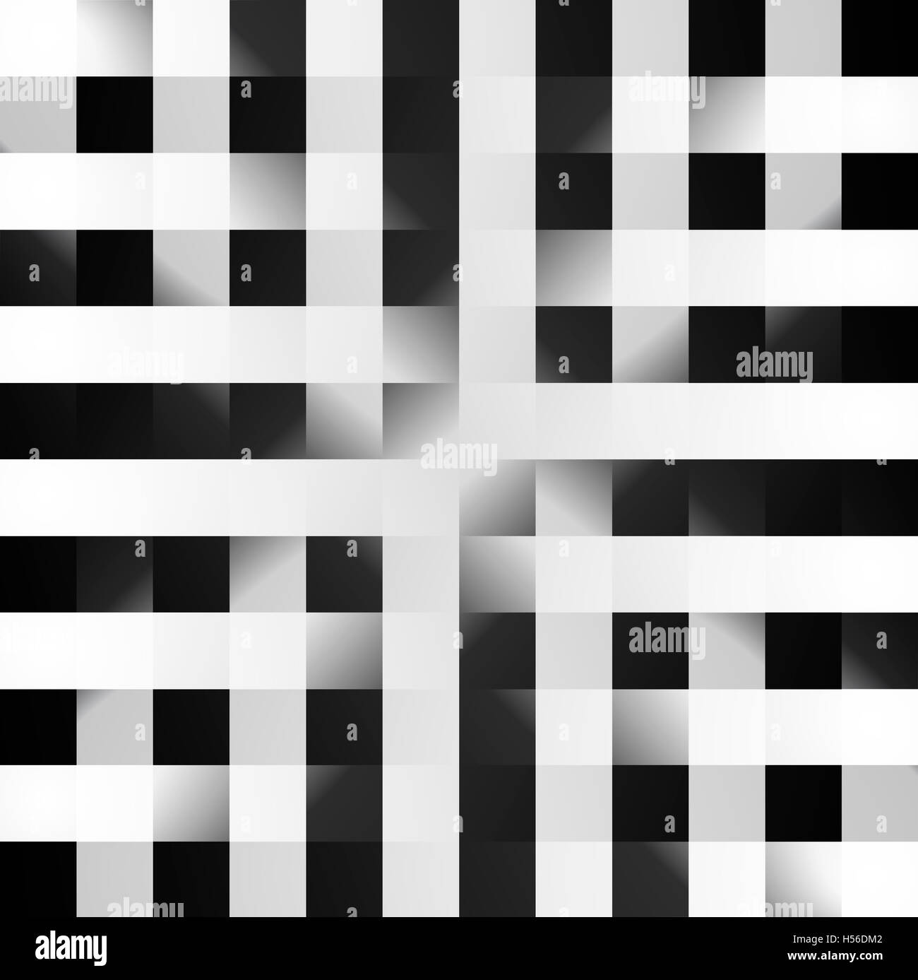 Dancing lines computer generated background Stock Photo - Alamy