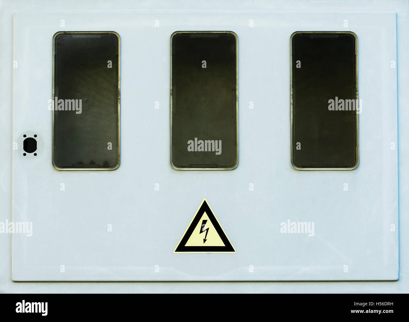 Plastic cabinet hi-res stock photography and images - Alamy