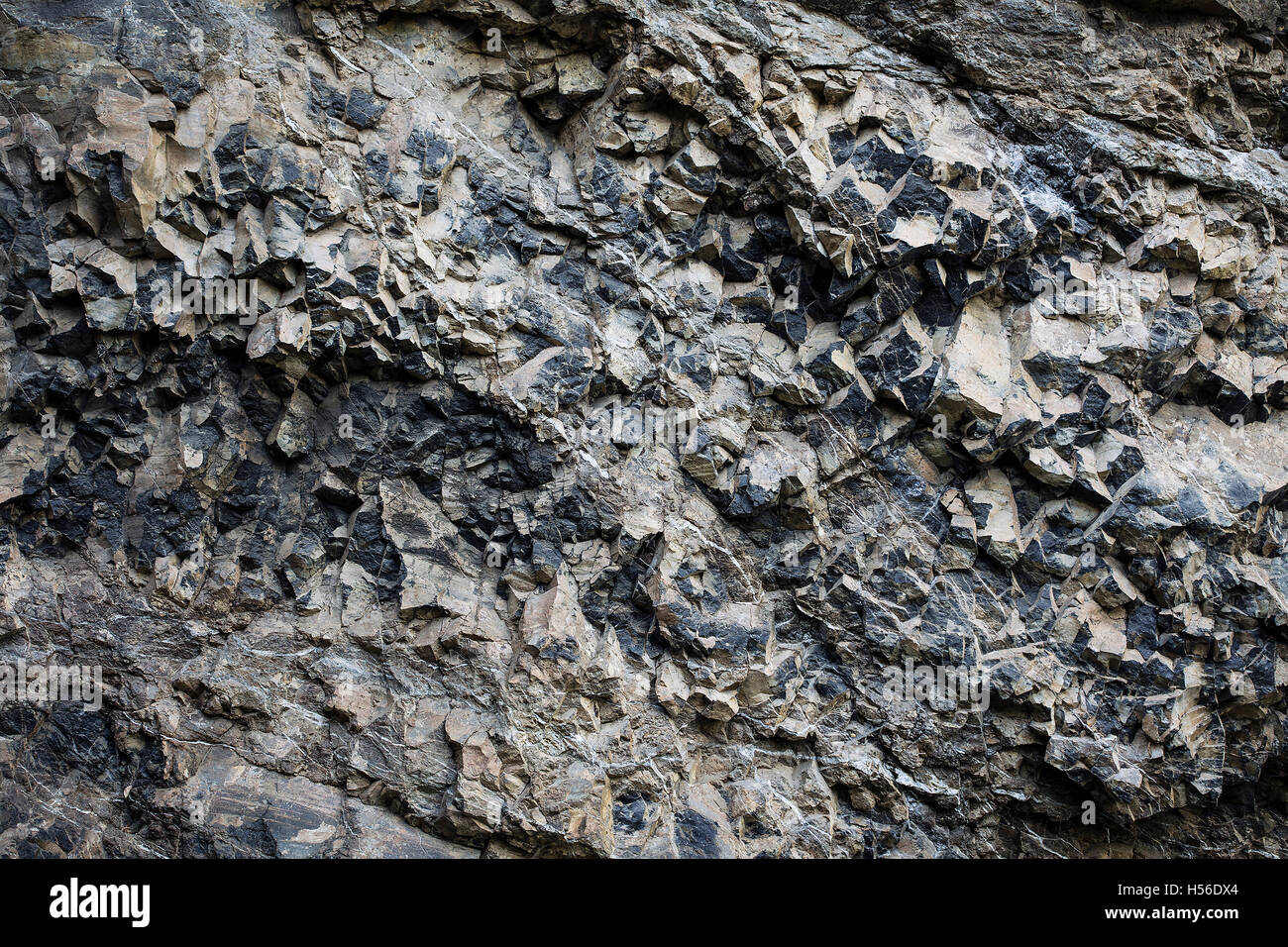 rock formation texture Stock Photo - Alamy
