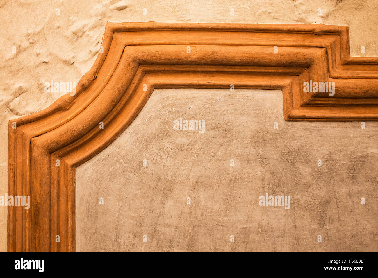 Old ceiling hi-res stock photography and images - Alamy