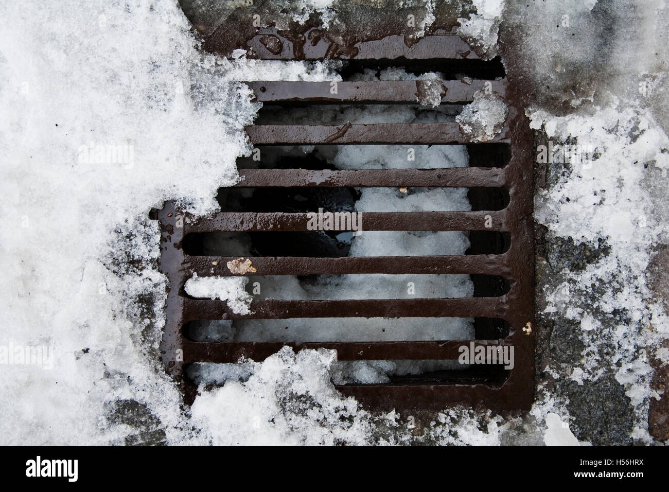 Manhole photos hi-res stock photography and images - Alamy