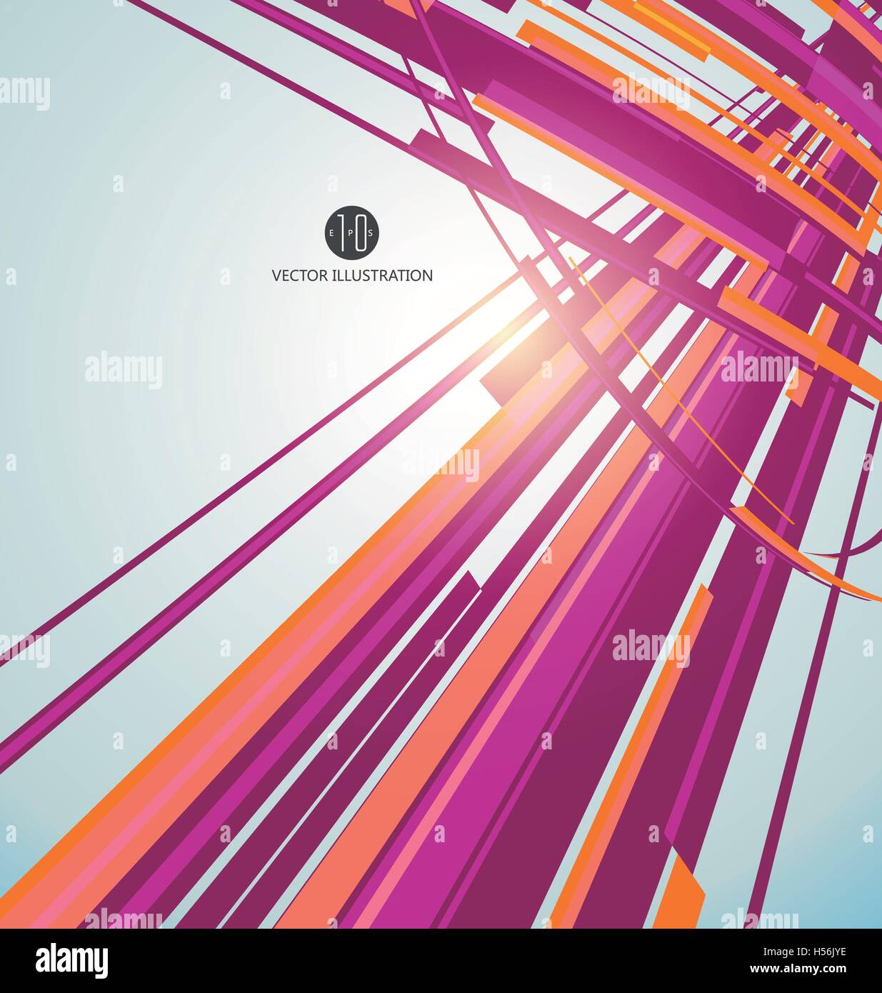 Abstract sense Stock Vector Images - Alamy