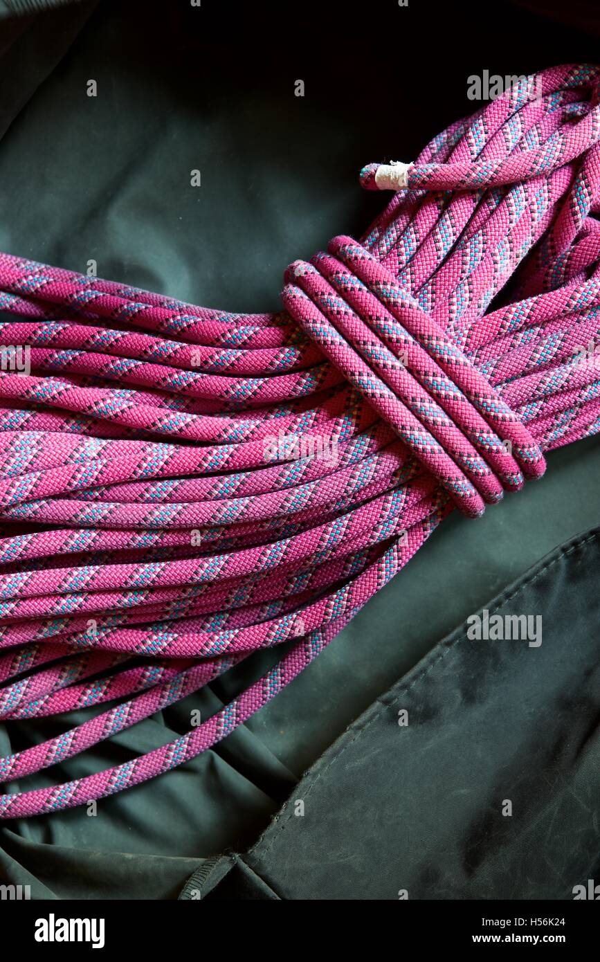 Abstract climbing gear hi-res stock photography and images - Alamy