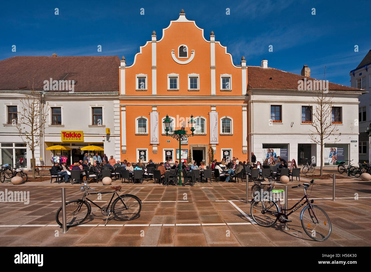 Tulln district hi-res stock photography and images - Alamy