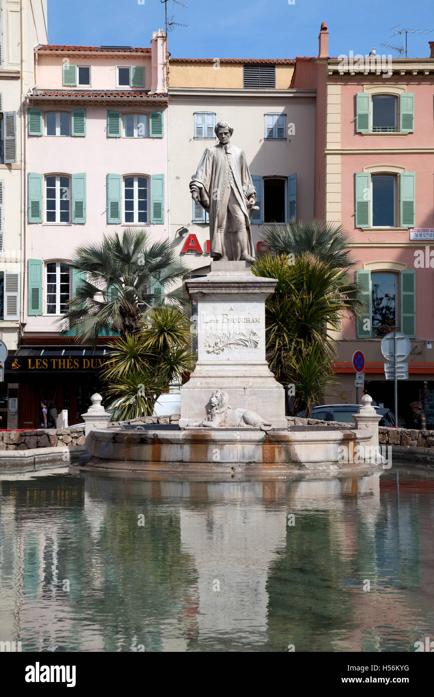 Lord brougham hi-res stock photography and images - Alamy