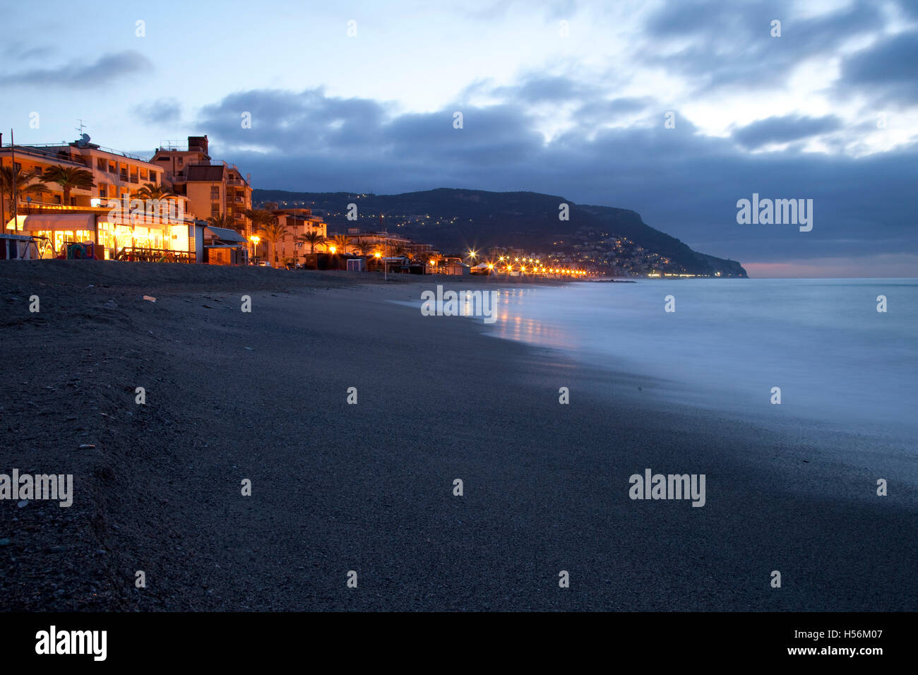 Pietra ligure hi-res stock photography and images - Alamy