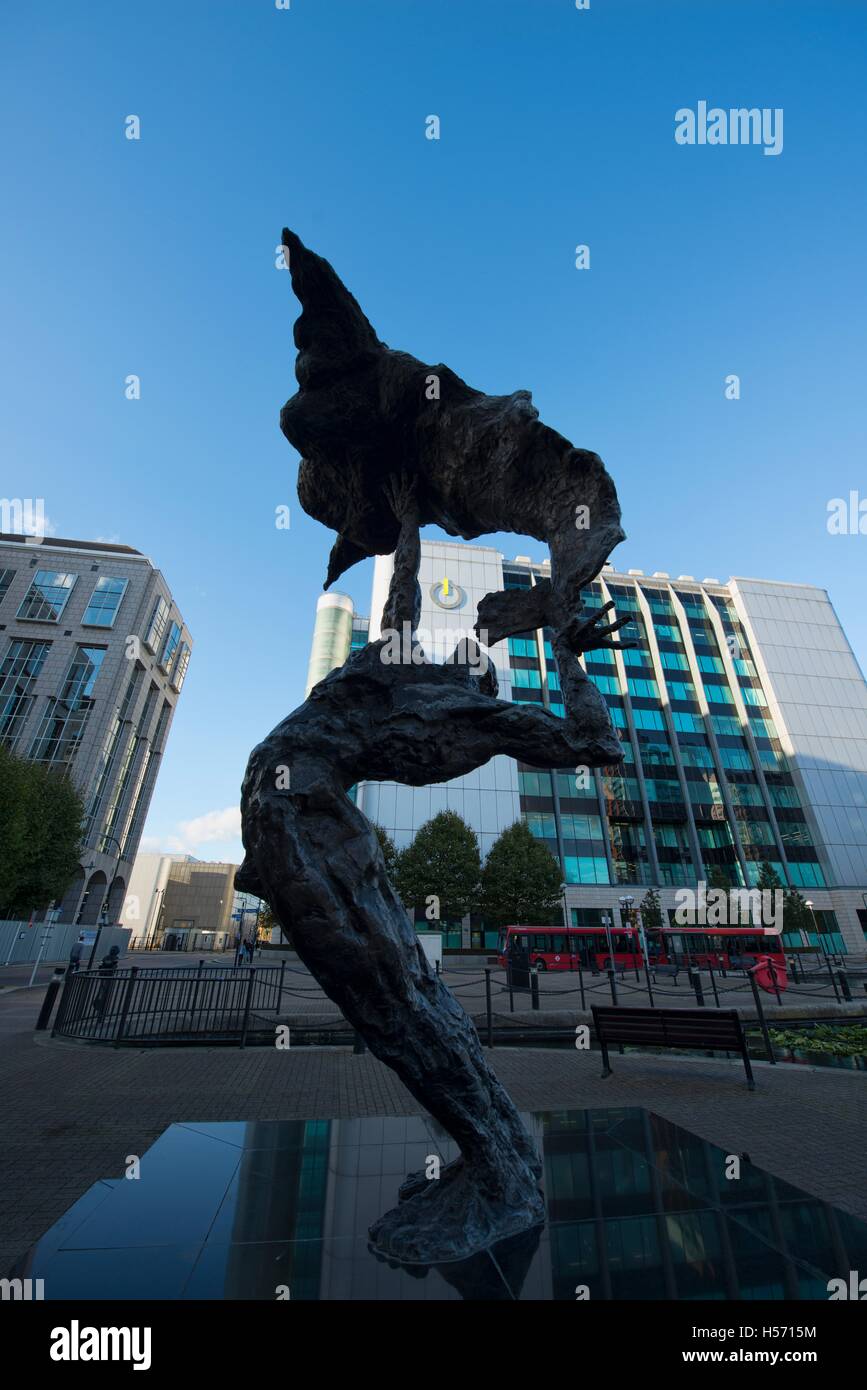 Cloud computing global networks hi-res stock photography and images - Alamy