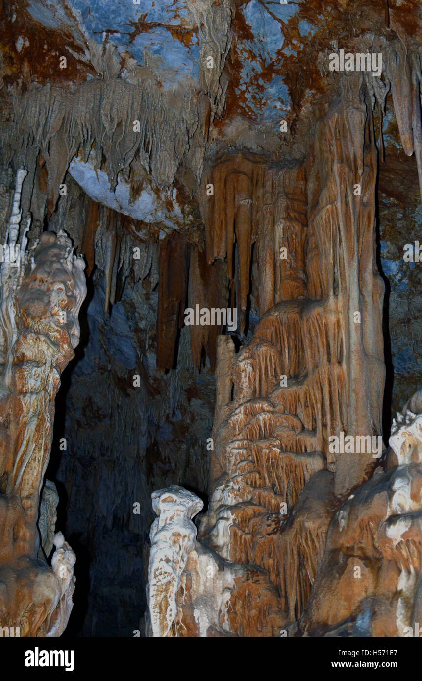 caves and mines around Greece Stock Photo - Alamy caves and mines around Greece Stock Photo - Alamy
