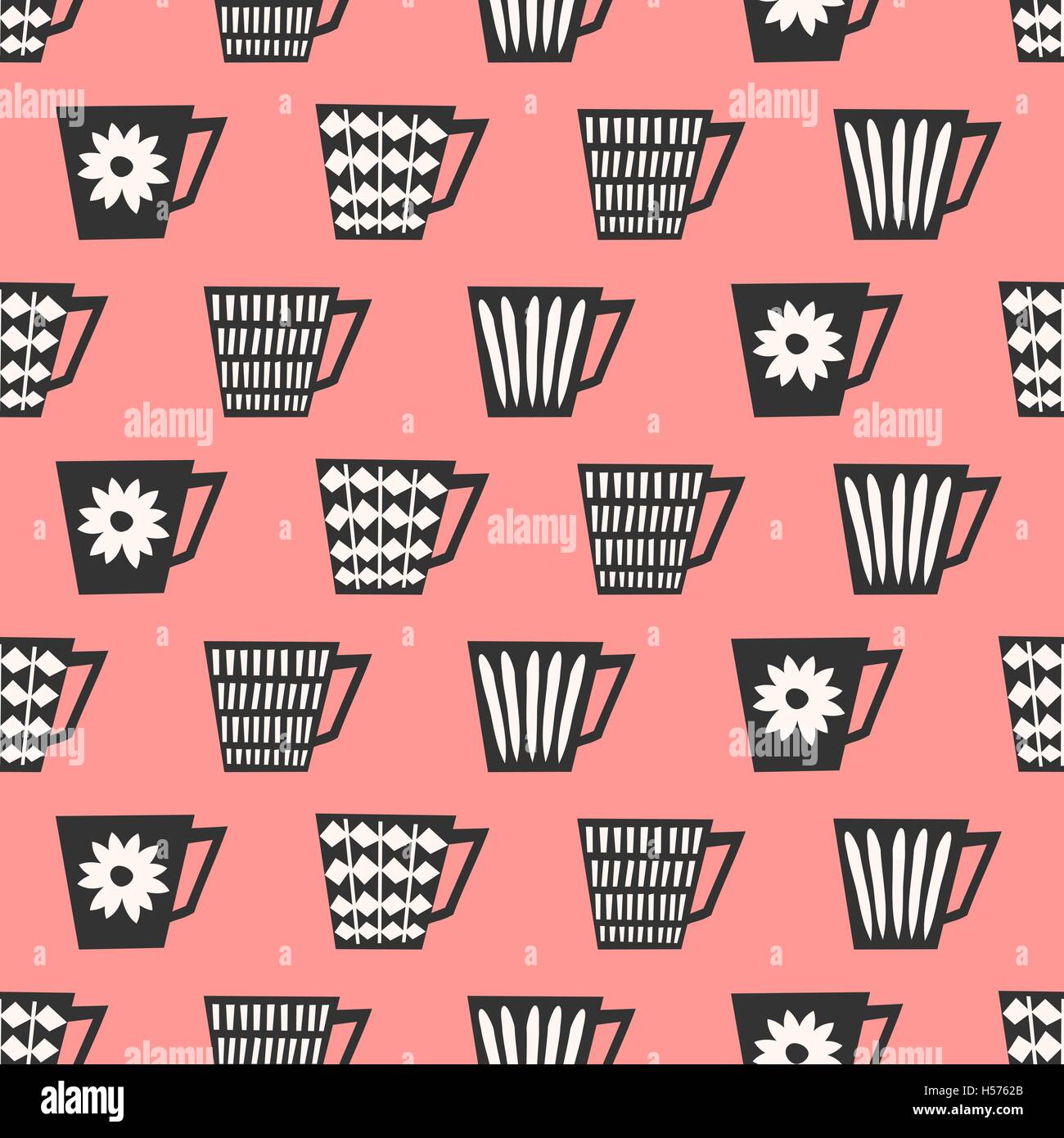 Old tearoom Stock Vector Images - Alamy