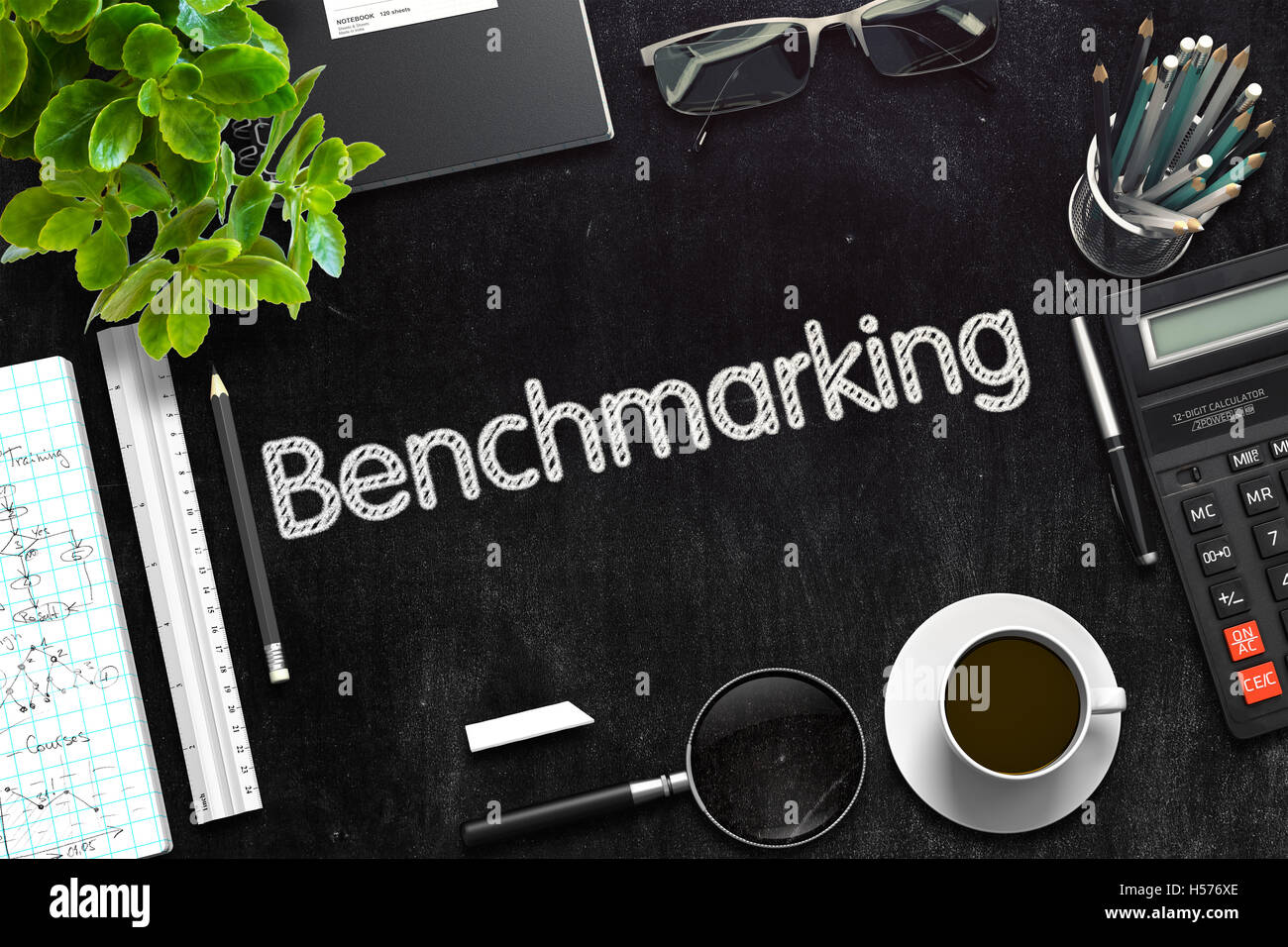 Competitive benchmarking hi-res stock photography and images - Alamy