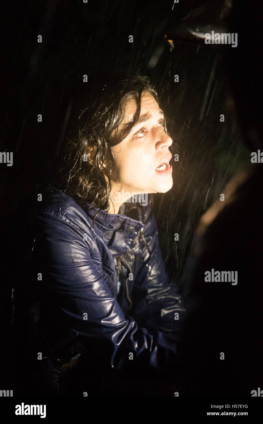 BLAIR WITCH (2016) CALLIE HERNANDEZ ADAM WINGARD (DIR) MOVIESTORE ...