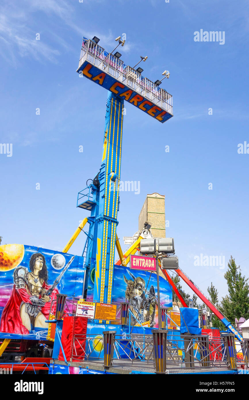 Are Fair Rides Dangerous at Elijah Elliston blog