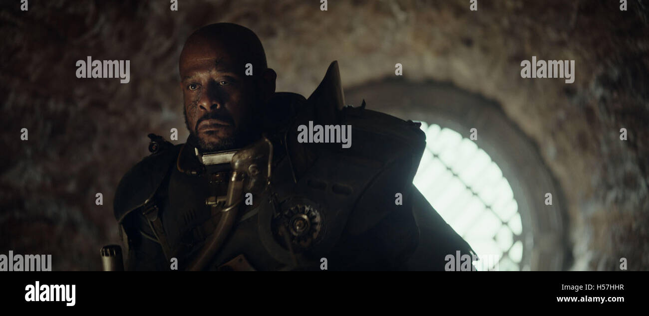Forest whitaker and rogue one hi-res stock photography and images - Alamy