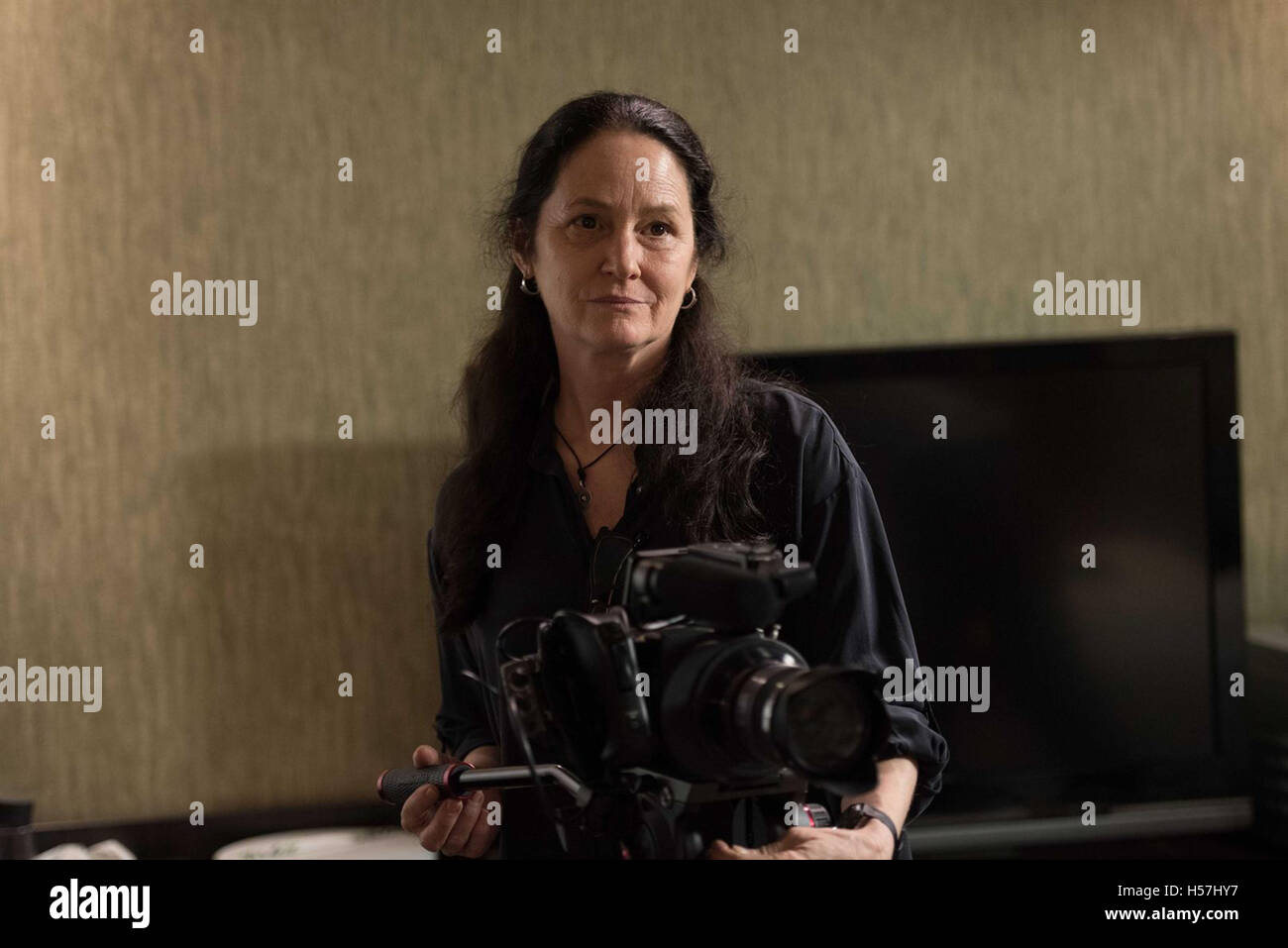 Melissa leo snowden hi-res stock photography and images - Alamy