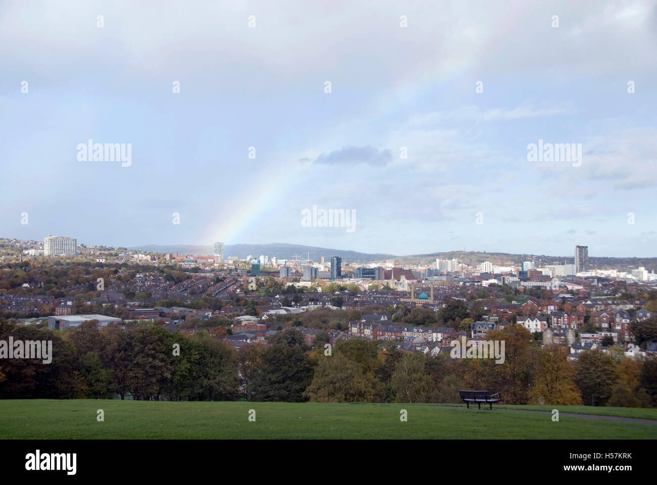 The arts tower sheffield hi-res stock photography and images - Alamy