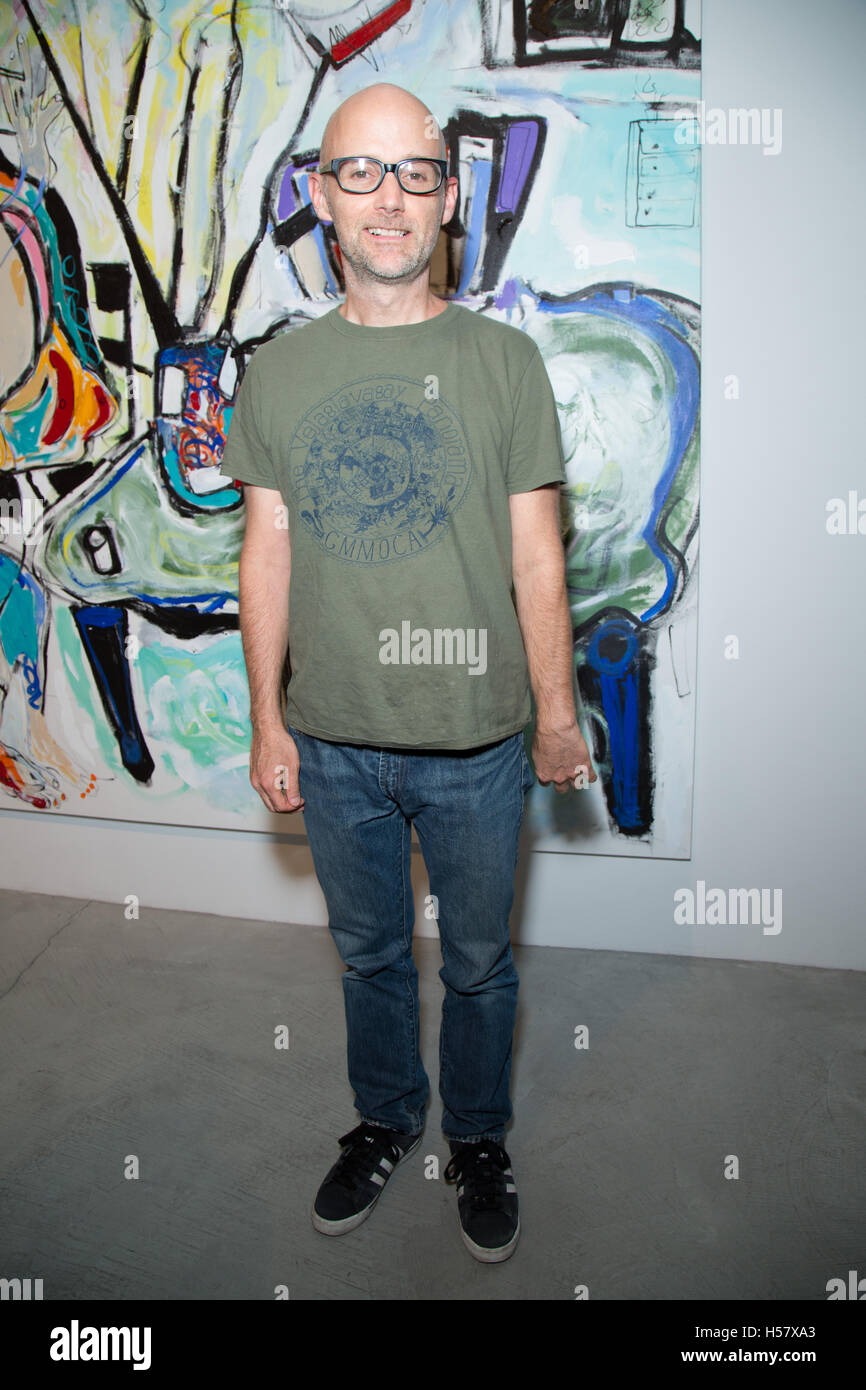 Moby musician hi-res stock photography and images - Alamy