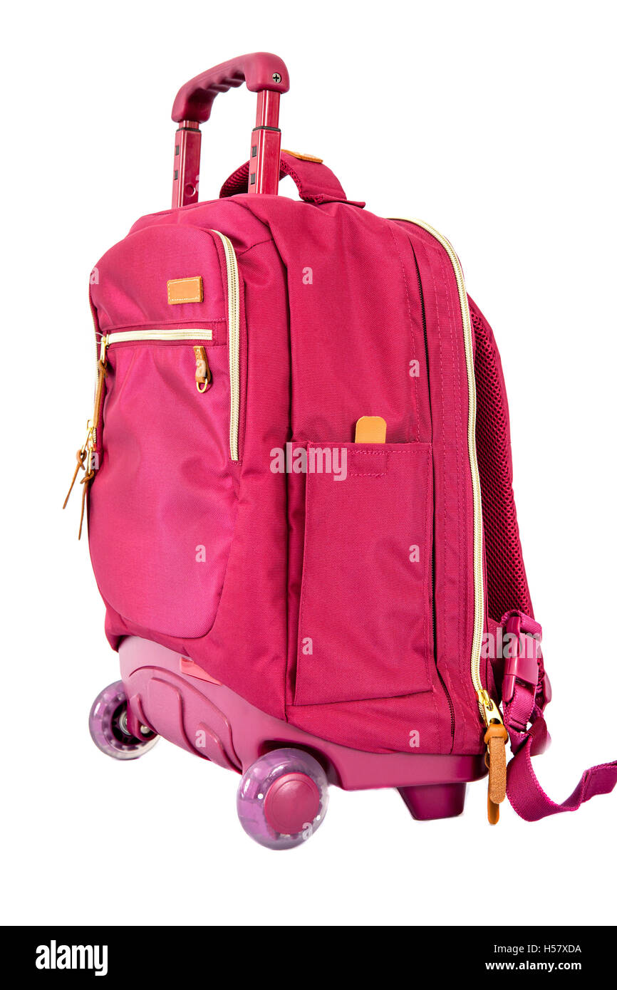 Bagpack icon hi-res stock photography and images - Alamy