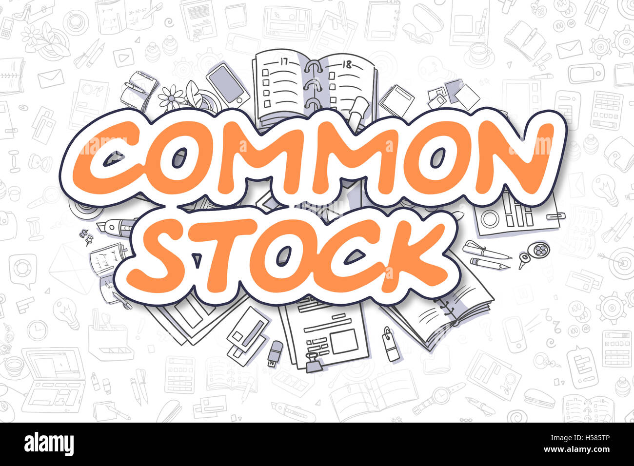 Common equity Cut Out Stock Images & Pictures - Alamy