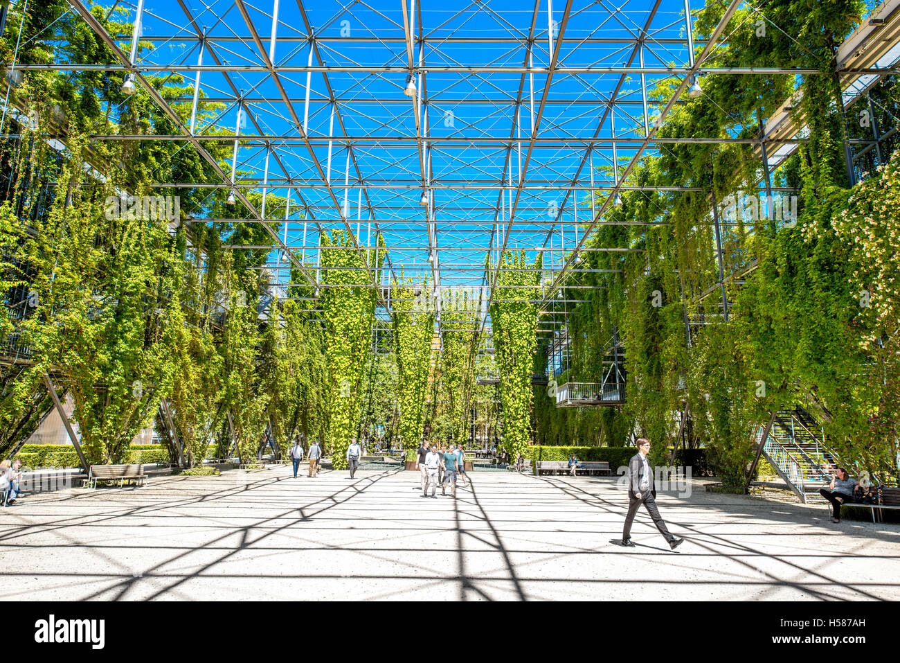 Mfo zurich hi-res stock photography and images - Alamy