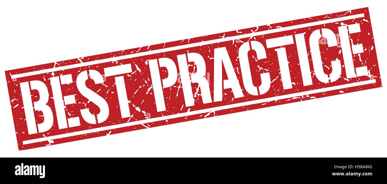 best practice stamp. best practice square grunge sign. best practice ...