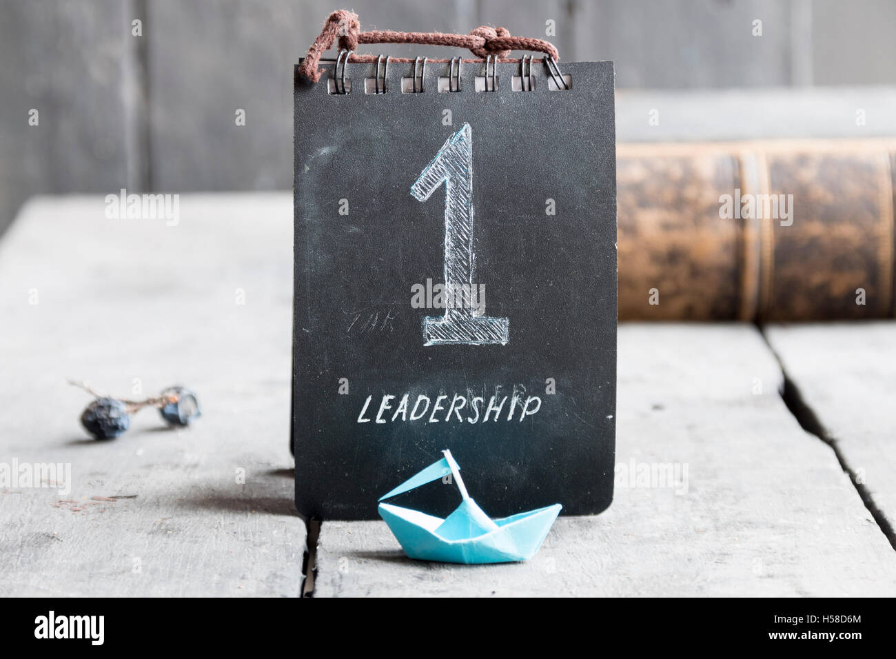 Leadership in business, Number One First Place Winner idea Stock Photo ...