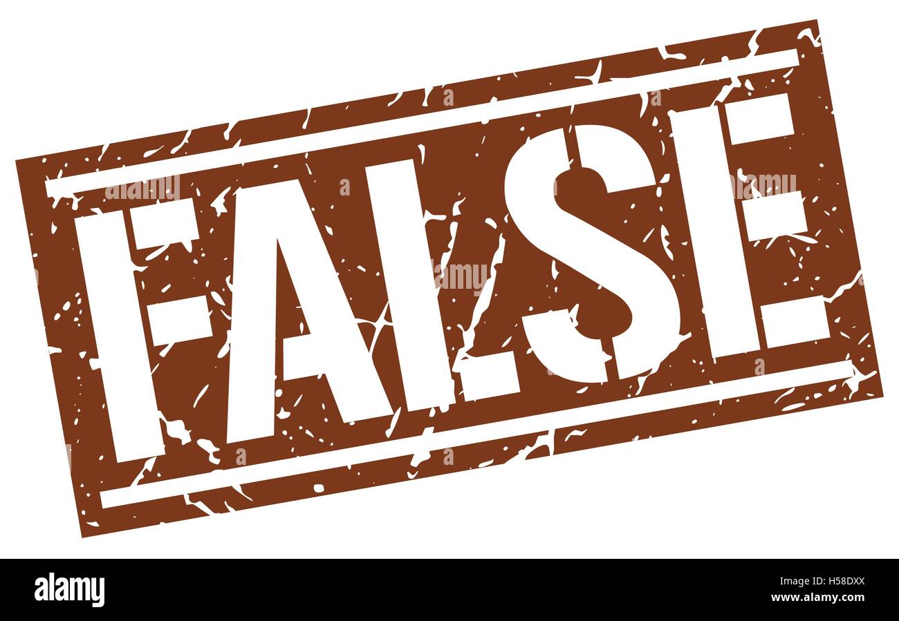 false square grunge stamp Stock Vector Image & Art - Alamy