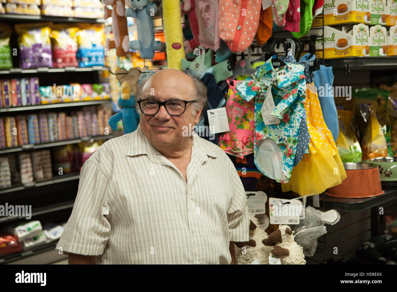 Todd solondz hi-res stock photography and images - Alamy