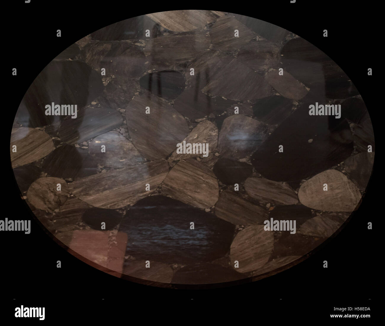 Geology obsidian igneous rock hi-res stock photography and images - Alamy