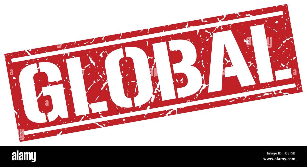 global square grunge stamp Stock Vector Image & Art - Alamy