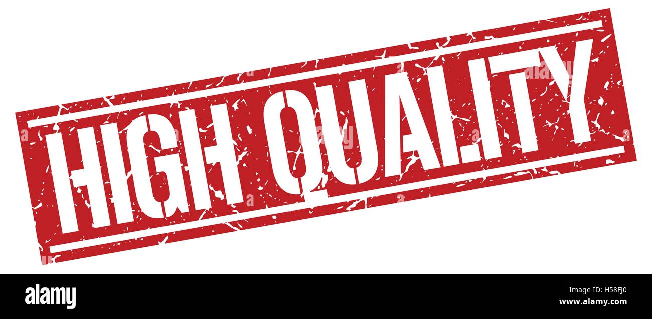 High quality stamp square Stock Vector Images - Alamy