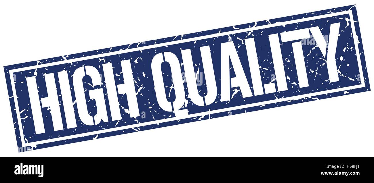 High quality stamp square Stock Vector Images - Alamy